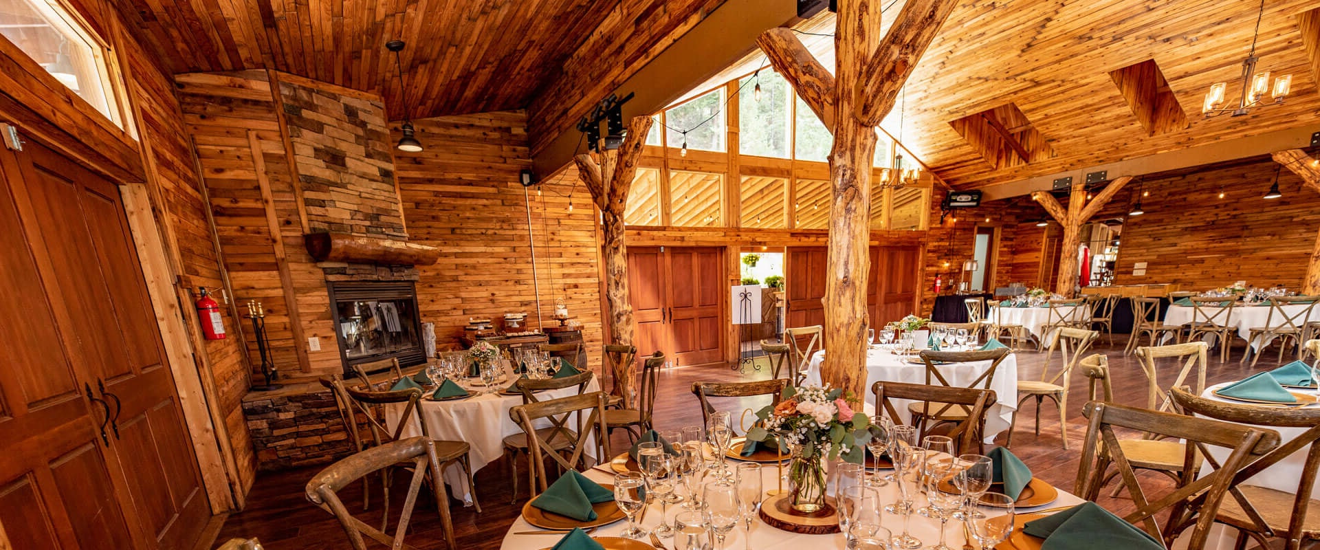The Ultimate Guide to Private Event Spaces in Castle Rock, CO