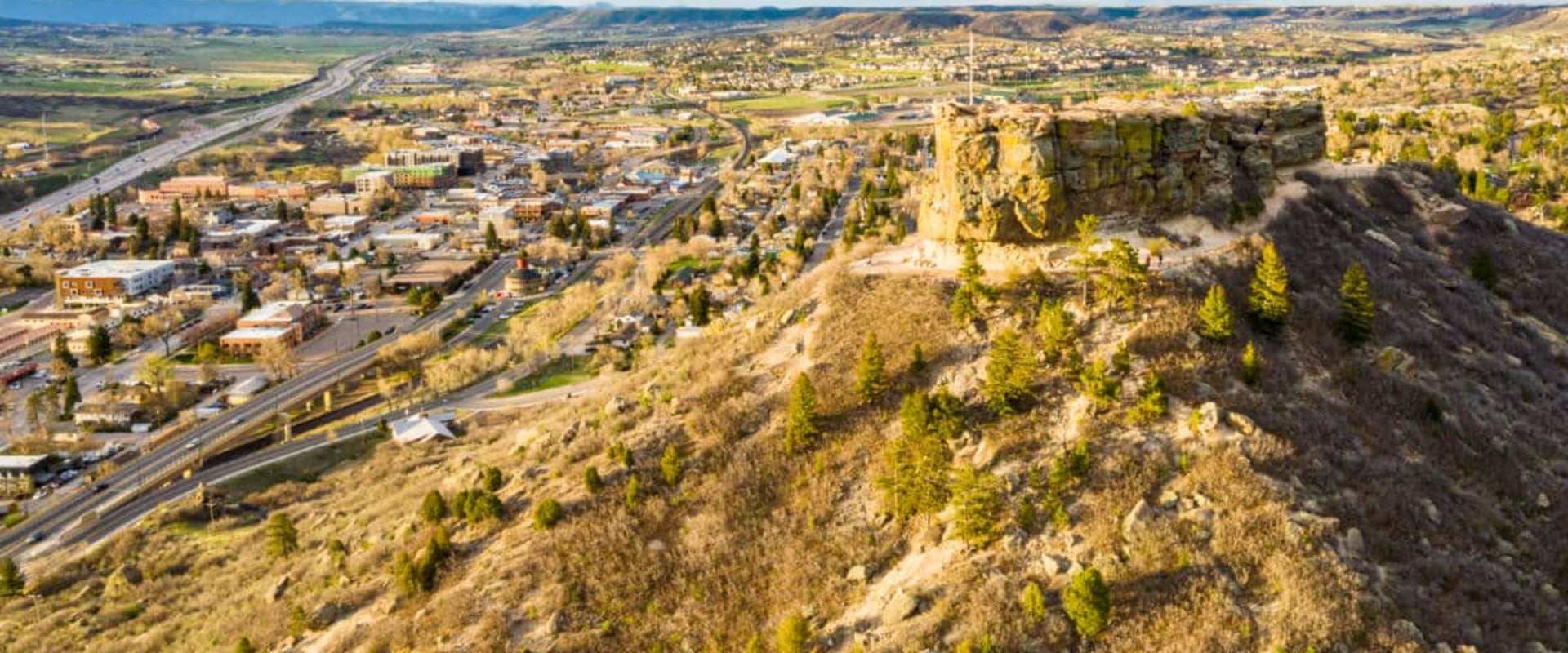 Discovering the Hidden Gems of Castle Rock, CO